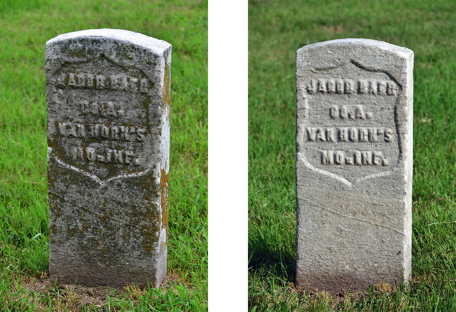 Examples | Grave Matters KC