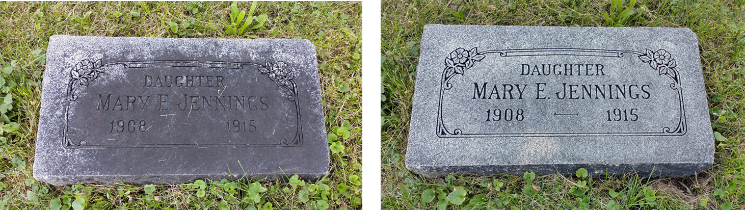 Examples | Grave Matters KC